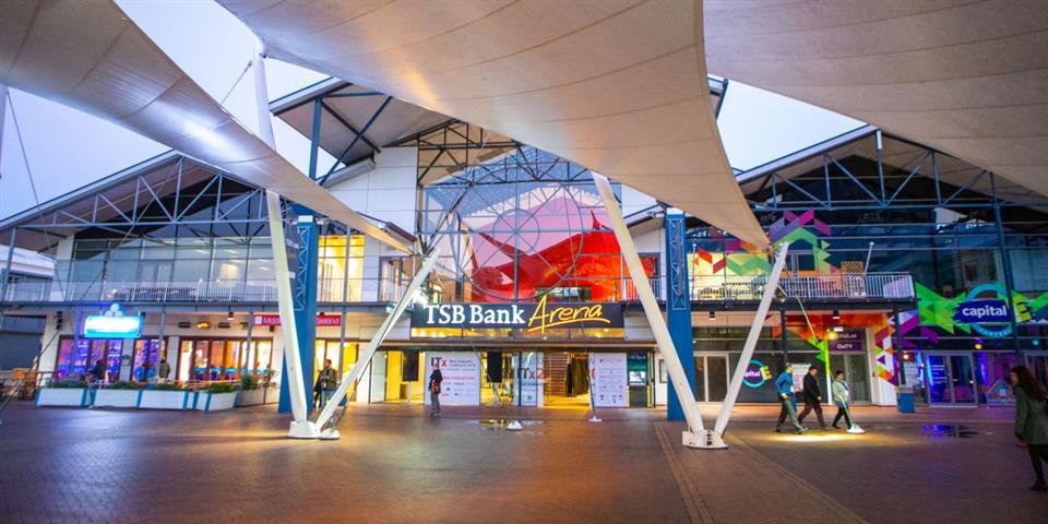 HOME & INTERIORS is growing and returns to TSB Arena, Wellington!