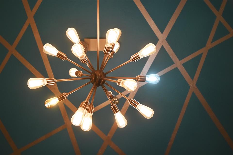 Ulimate home illumination with Shady Lady Lighting!